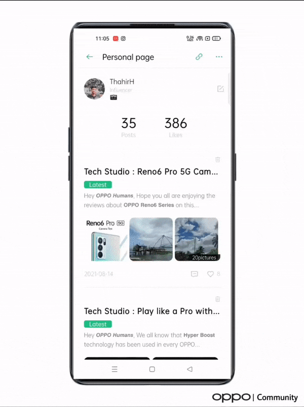 OPPO Community