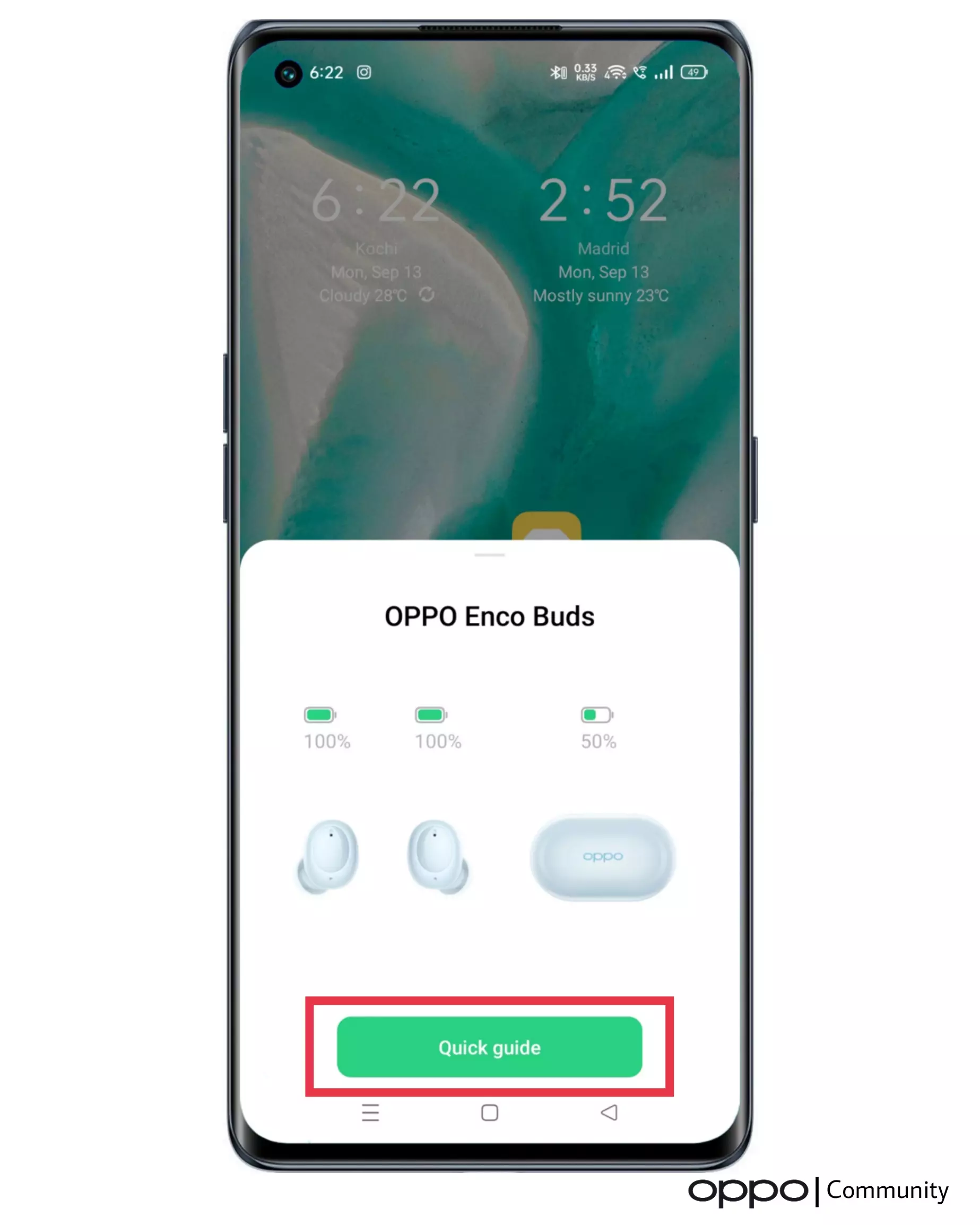 OPPO Community