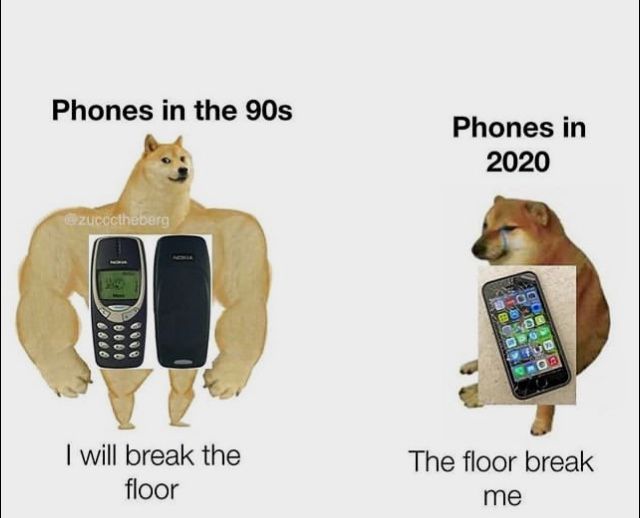 Memes De Smartphone