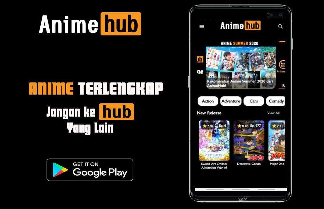 Animehub store
