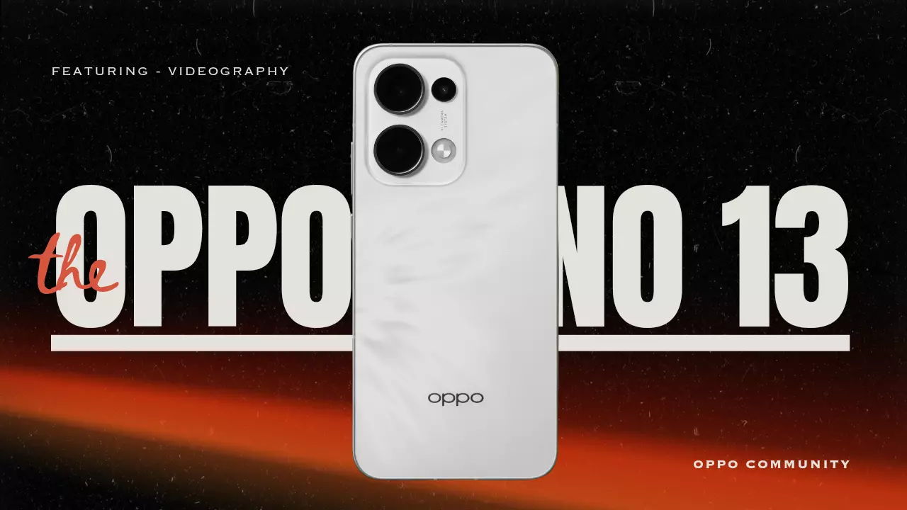OPPO Community
