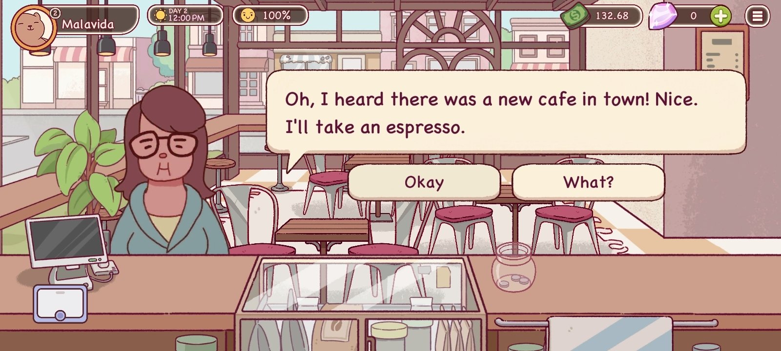 Good Coffee, Great Coffee: Order Translations (Updated)