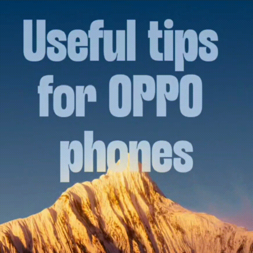 OPPO Community