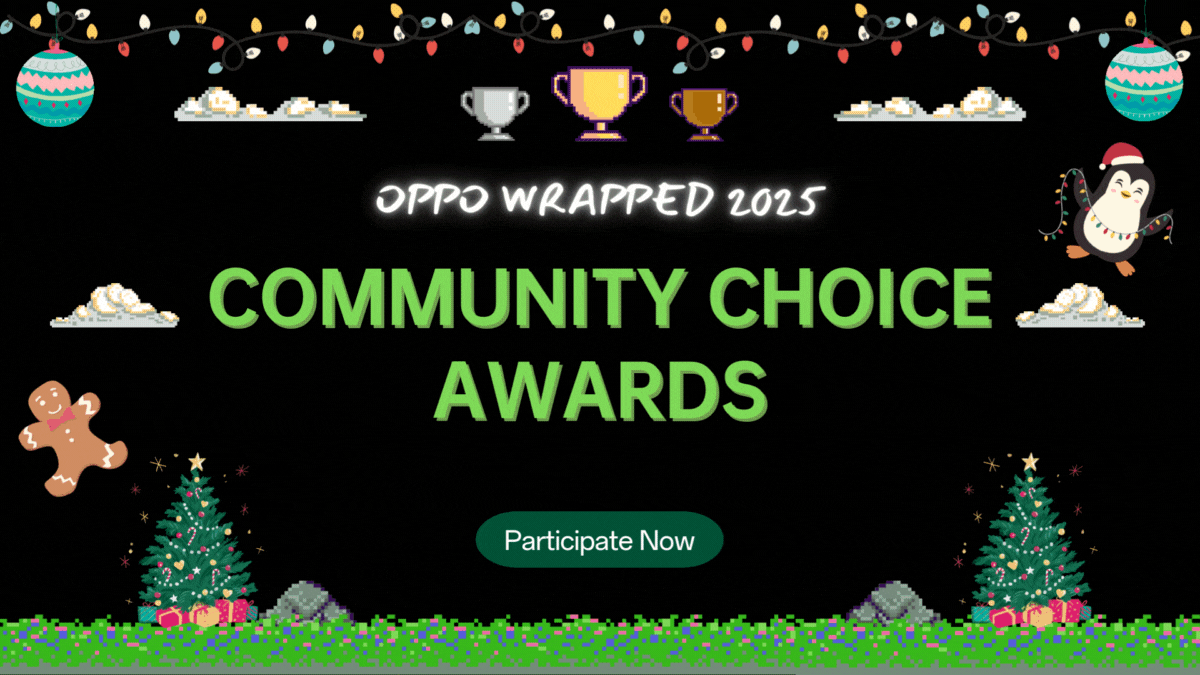 OPPO Community